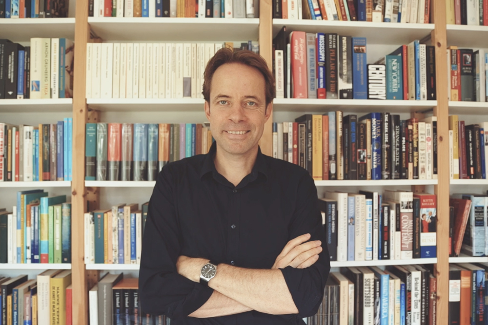 Stan Verhaag - Elf Graden