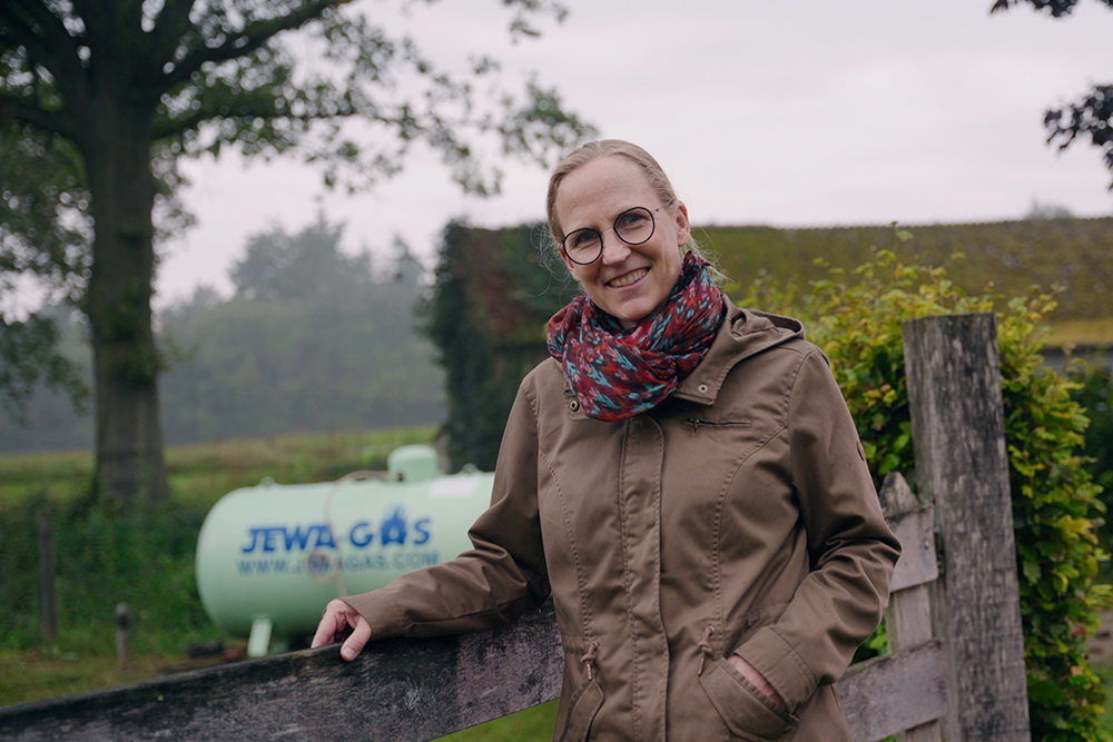 JEWA GROUP - Elf Graden